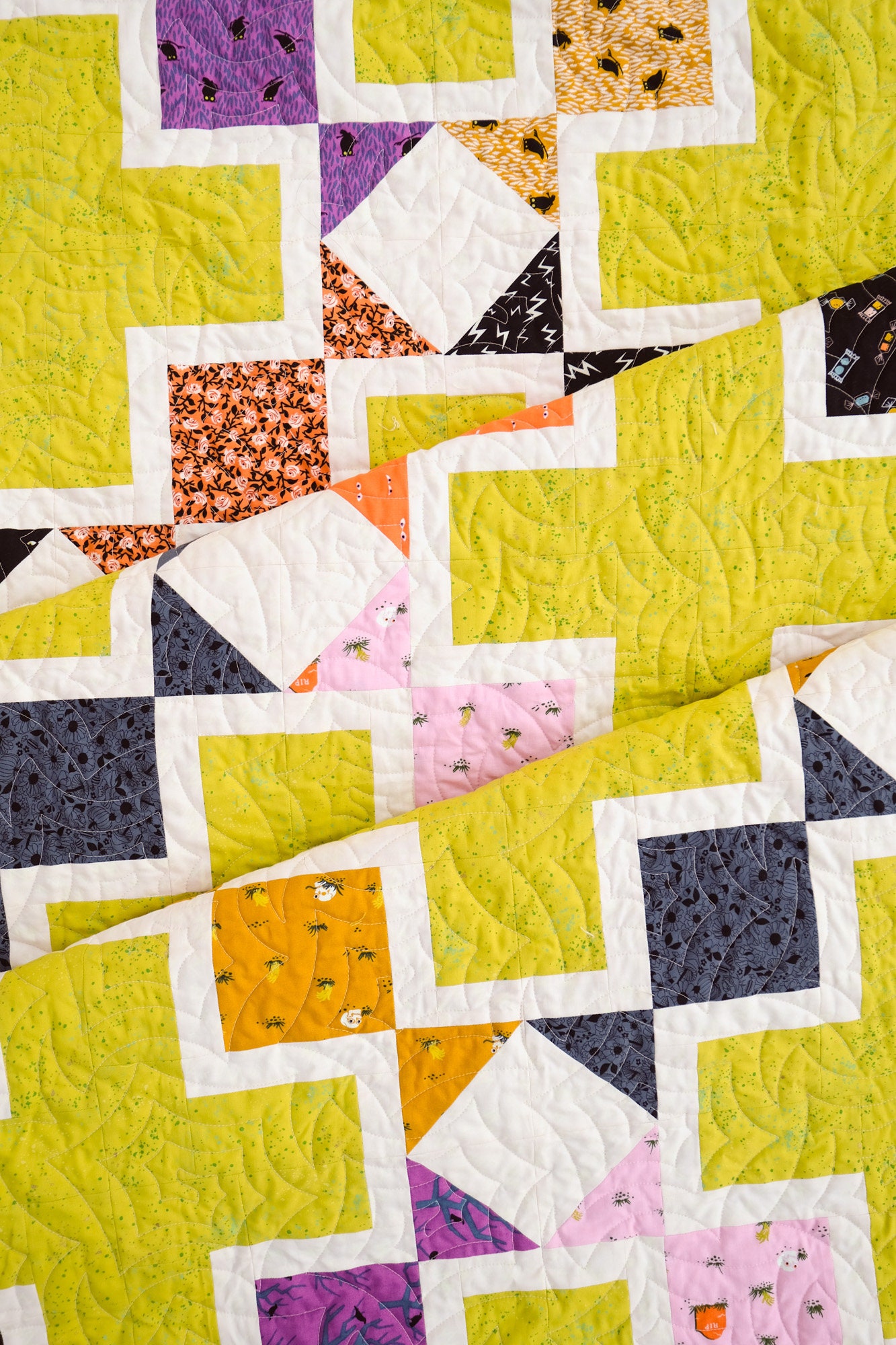 The Tabitha Quilt PDF Pattern - Etsy