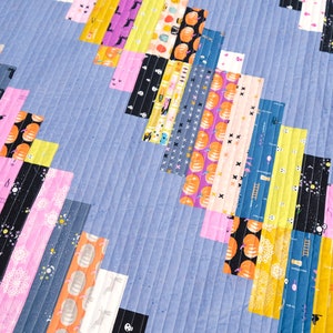 The Luna Quilt PDF Pattern - Etsy