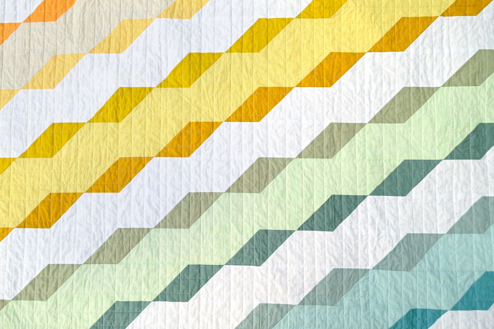 The Diana Quilt PDF Pattern - Etsy