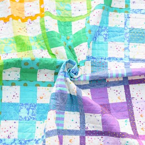 The Taylor Quilt PDF Pattern - Etsy