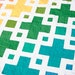 The Violet Quilt PDF Pattern - Etsy