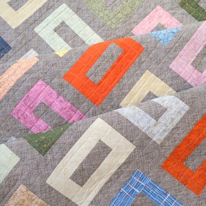 The Orla Quilt Pattern - Etsy