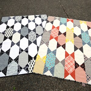 The Abigail Quilt PDF Pattern - Etsy