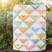The Bonnie Quilt PDF Pattern - Etsy