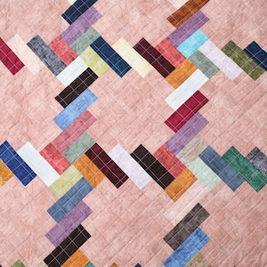 The Phoebe Quilt PDF Pattern - Etsy