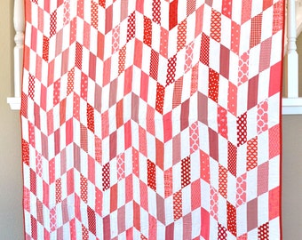 The Libby Quilt PDF Pattern - Etsy