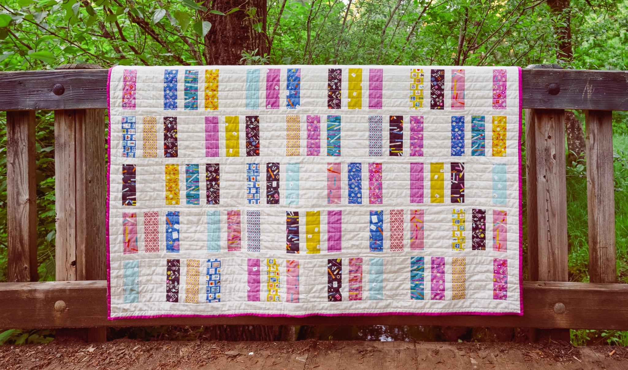 The Natalie Quilt PDF Pattern - Etsy