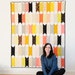The Virginia Quilt PDF Pattern - Etsy