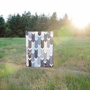 The Verity Quilt PDF Pattern - Etsy