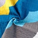 The August Quilt PDF Pattern - Etsy