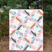 The Carly Quilt PDF Pattern - Etsy