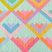 The Bonnie Quilt PDF Pattern - Etsy