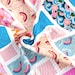 The Tessa Quilt PDF Pattern - Etsy