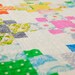 Even-steven PDF Quilt Pattern - Etsy