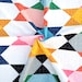 The Abigail Quilt PDF Pattern - Etsy Australia