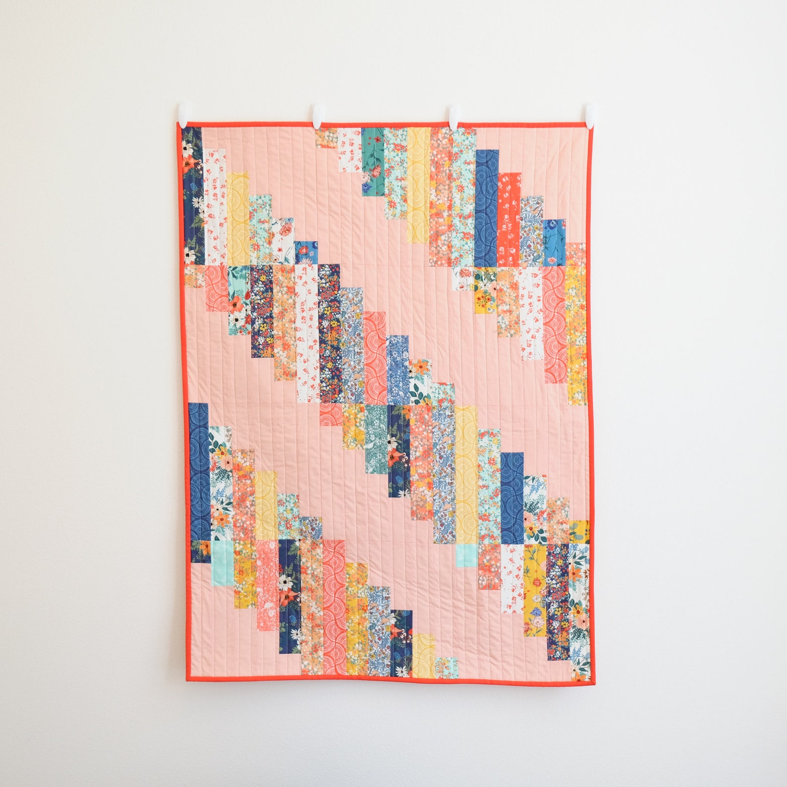 The Luna Quilt PDF Pattern - Etsy