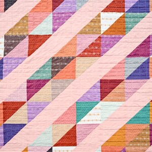 The Daphne Quilt PDF Pattern - Etsy