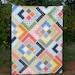 The Penny Quilt PDF Quilt Pattern - Etsy