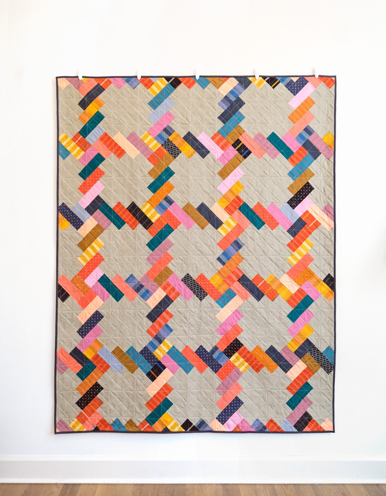 The Phoebe Quilt PDF Pattern - Etsy Canada