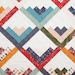 The Bonnie Quilt PDF Pattern - Etsy