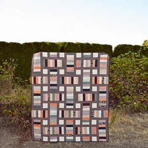 The Irene Quilt PDF Pattern - Etsy