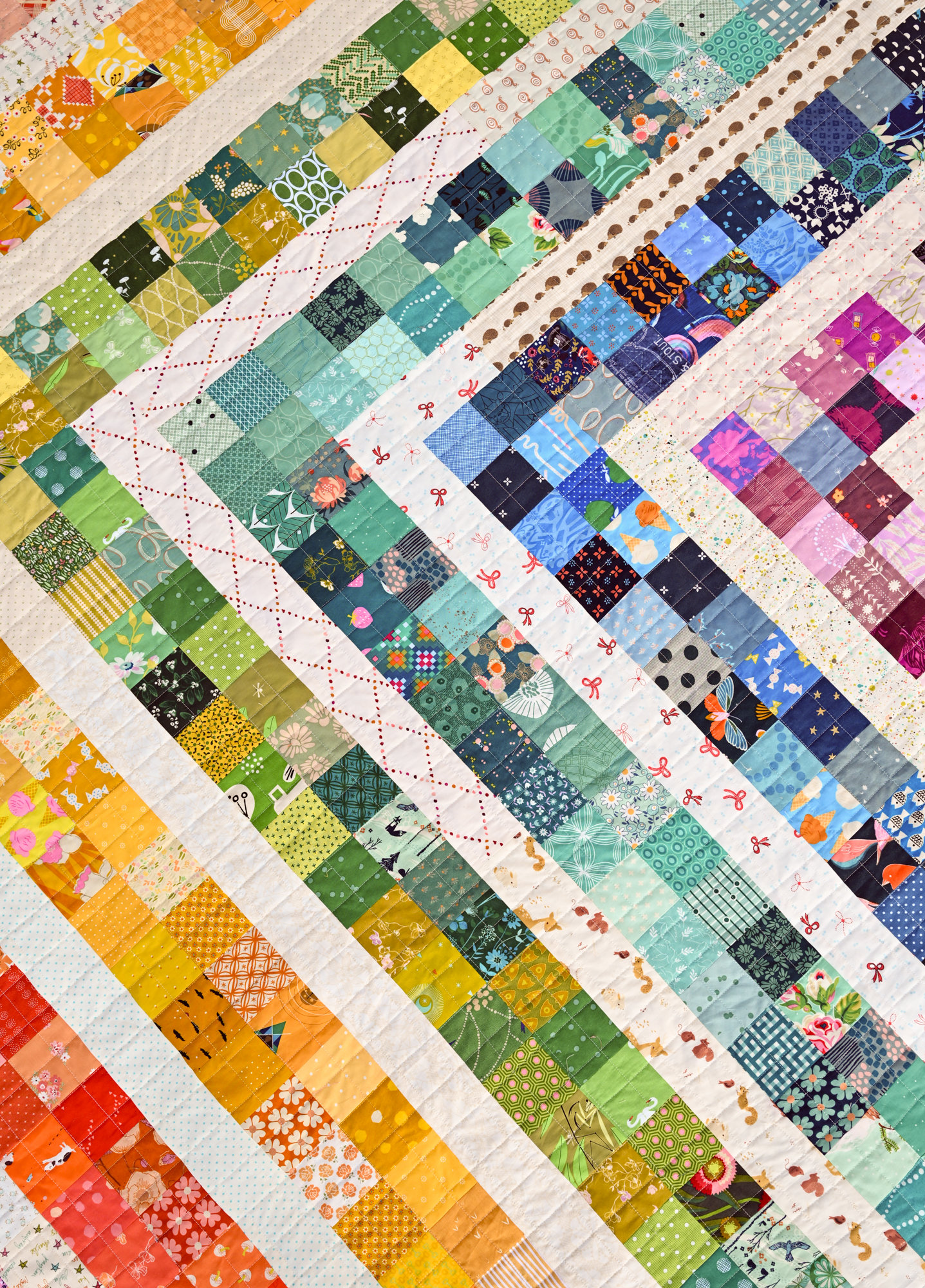 The Erica Quilt PDF Pattern - Etsy