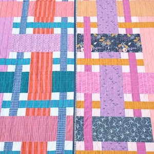 The Jonah Quilt PDF Pattern - Etsy
