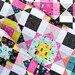 The Naomi Quilt PDF Pattern - Etsy