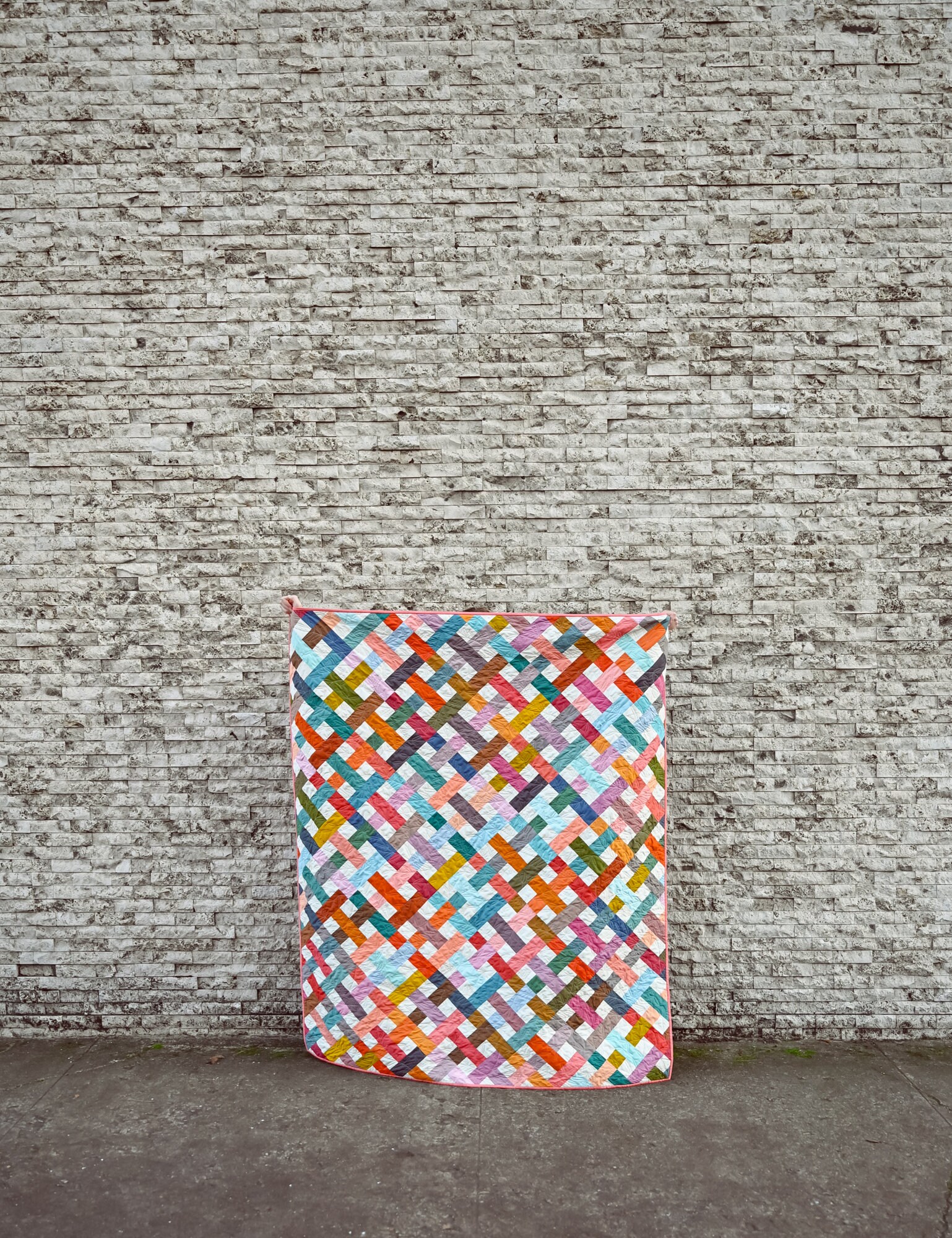 The Charlotte Quilt PDF Pattern - Etsy