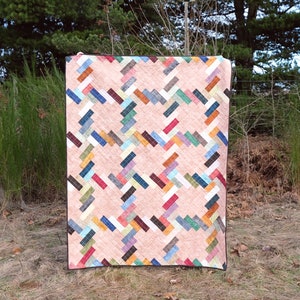 The Phoebe Quilt PDF Pattern - Etsy