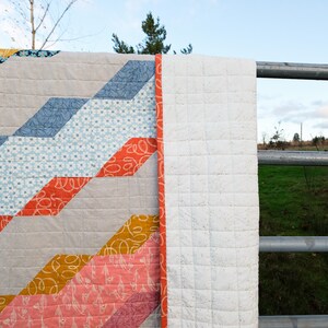 The Diana Quilt PDF Pattern - Etsy