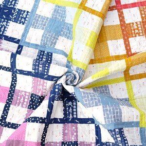 The Taylor Quilt PDF Pattern - Etsy