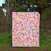 The Erica Quilt PDF Pattern - Etsy