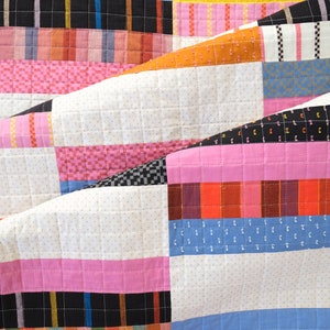 The Hannah Quilt PDF Pattern - Etsy