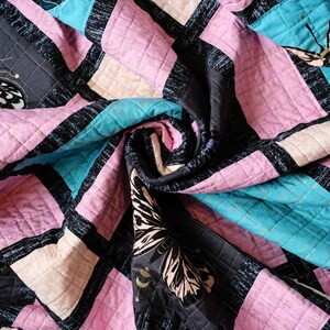 The Delilah Quilt PDF Pattern - Etsy