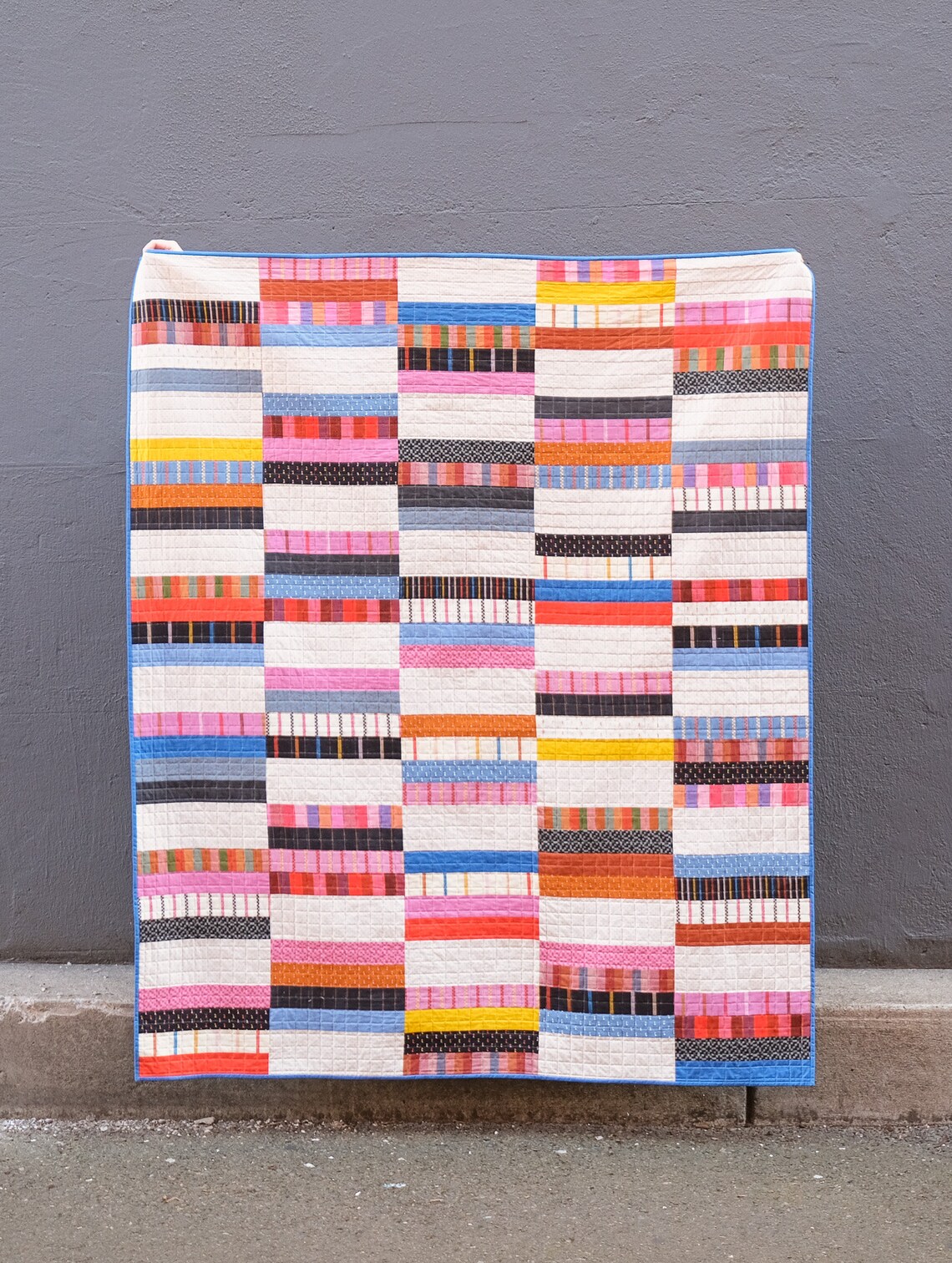 The Hannah Quilt PDF Pattern - Etsy
