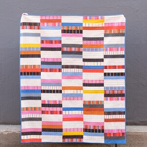 The Hannah Quilt PDF Pattern - Etsy