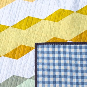 The Diana Quilt PDF Pattern - Etsy
