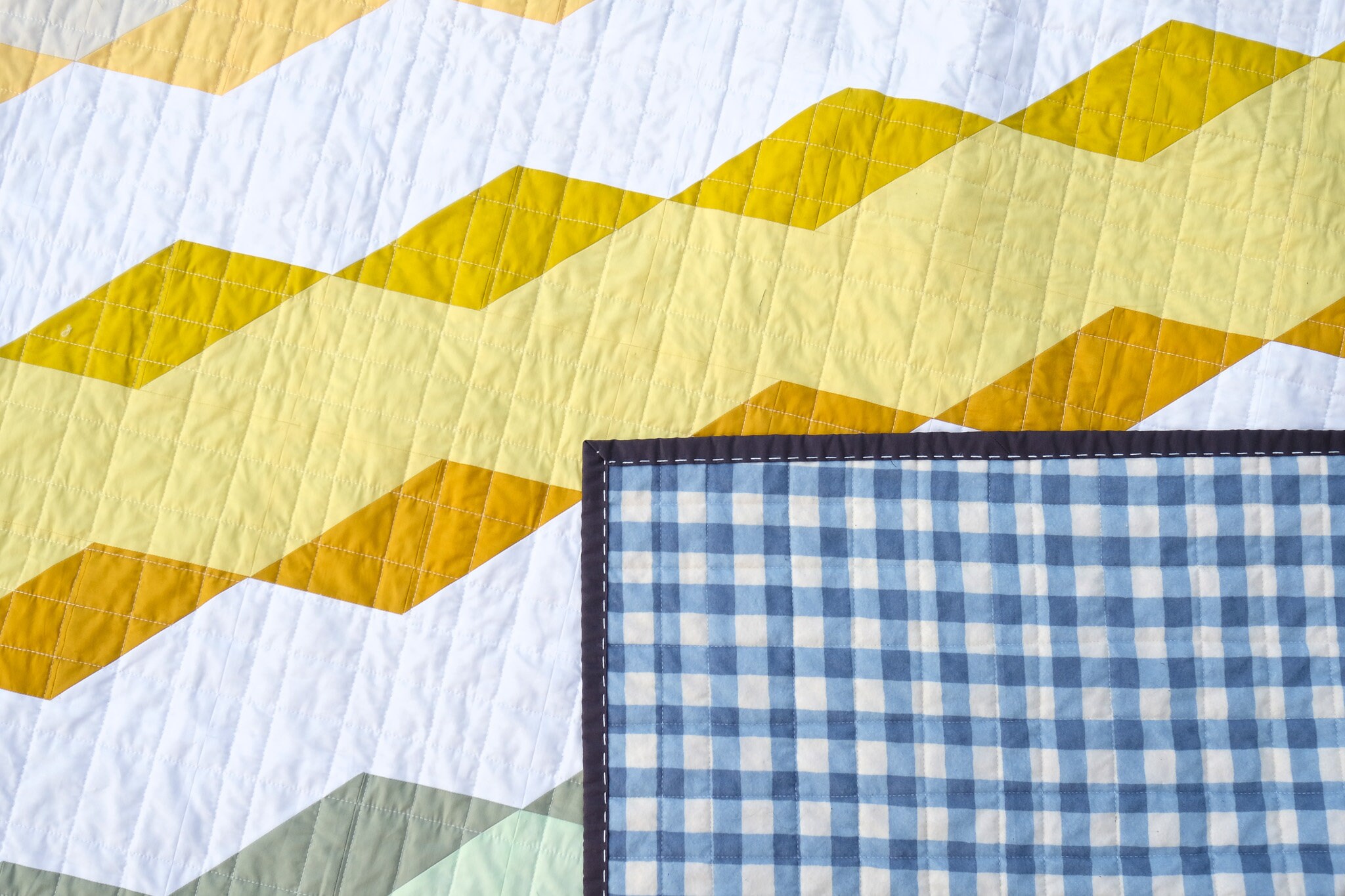 The Diana Quilt PDF Pattern - Etsy