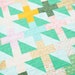 The Annie Quilt PDF Pattern - Etsy