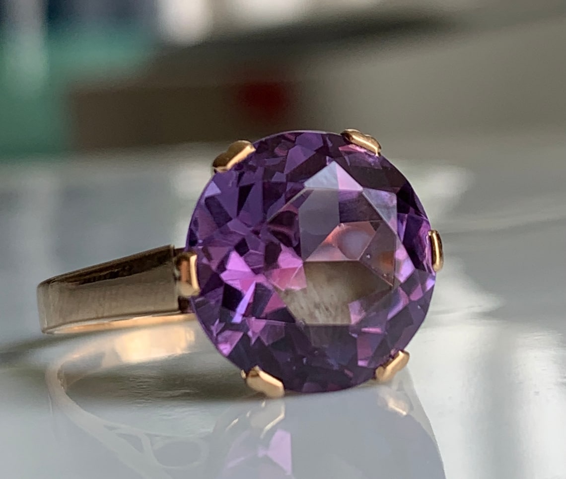 Alexandrite | Properties, Formation, Occurrence » Geology Science