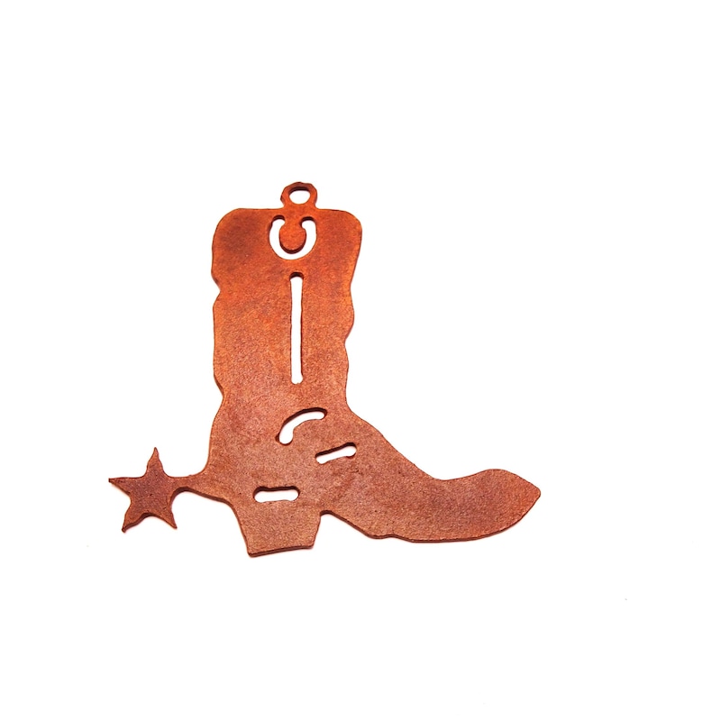 Rusty Jewelry - Etsy