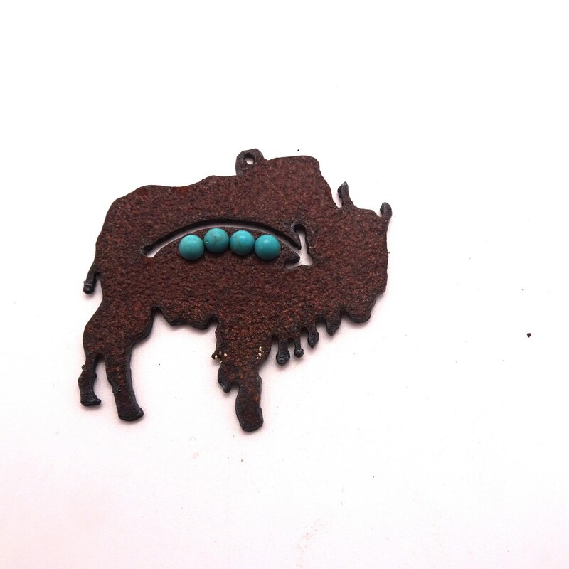 Rusty Jewelry - Etsy