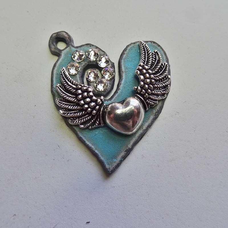 Turquoise Bling - Etsy