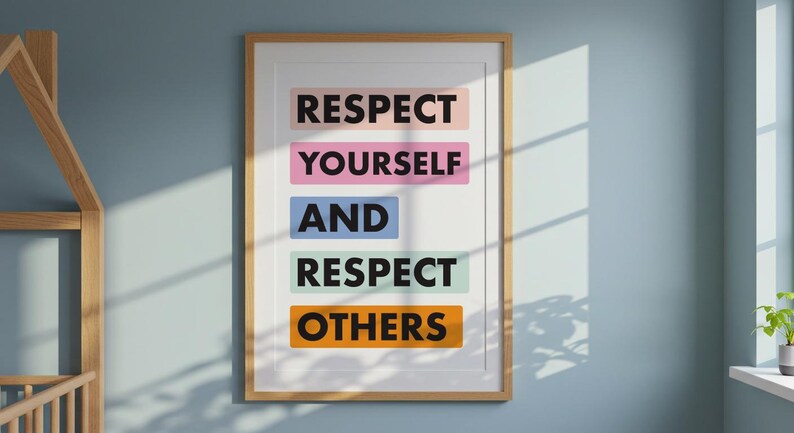 Neurodiversity Art Bundle, Inclusivity Wall Art, Diversity Poster ...