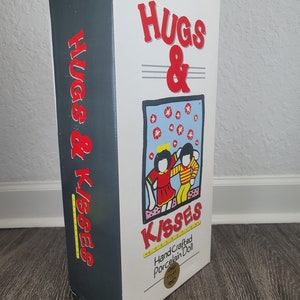 Tuss Inc. Porcelain Baby Doll Colby Doll in Box W/ Original - Etsy