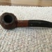 Vintage JRV Speciale Carved bulldog Smoking Pipe Gently Used Condition ...