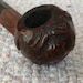 Vintage JRV Speciale Carved bulldog Smoking Pipe Gently Used Condition ...