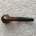 Vintage JRV Speciale Carved bulldog Smoking Pipe Gently Used Condition ...