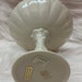 Lenox China Pedestal Charleston Compote Candy Dish Sunflower Daisy - Etsy